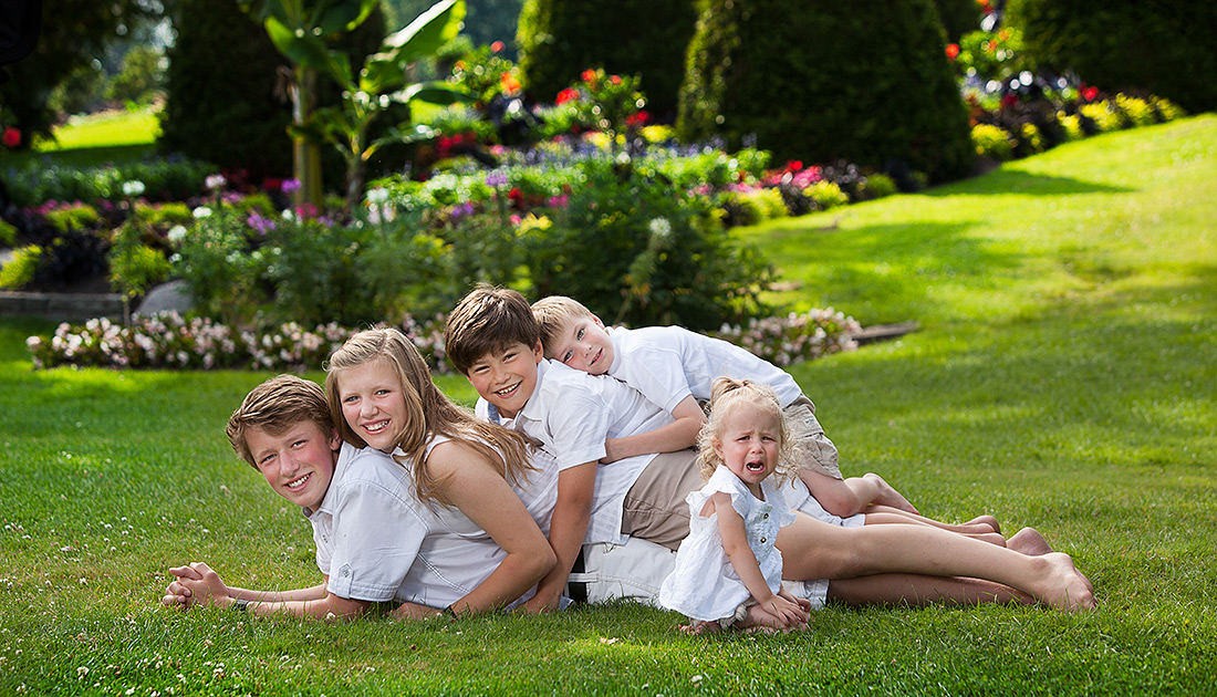 Conservation Areas, Gardens and Parks - DA Photography