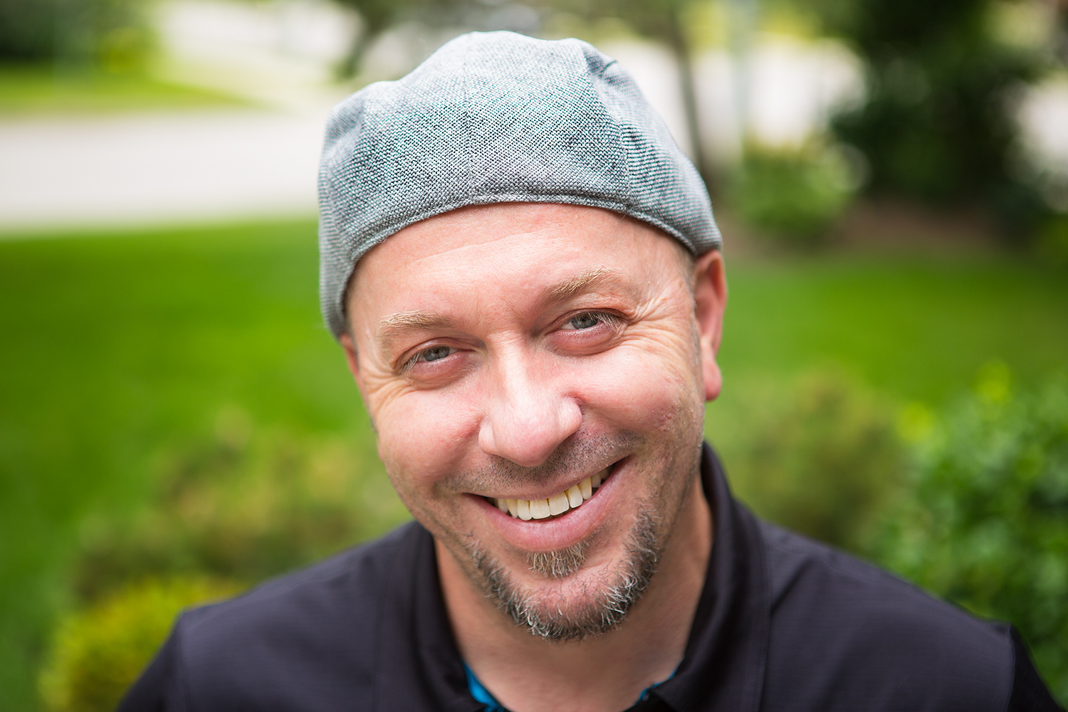 About Me - DA Photography