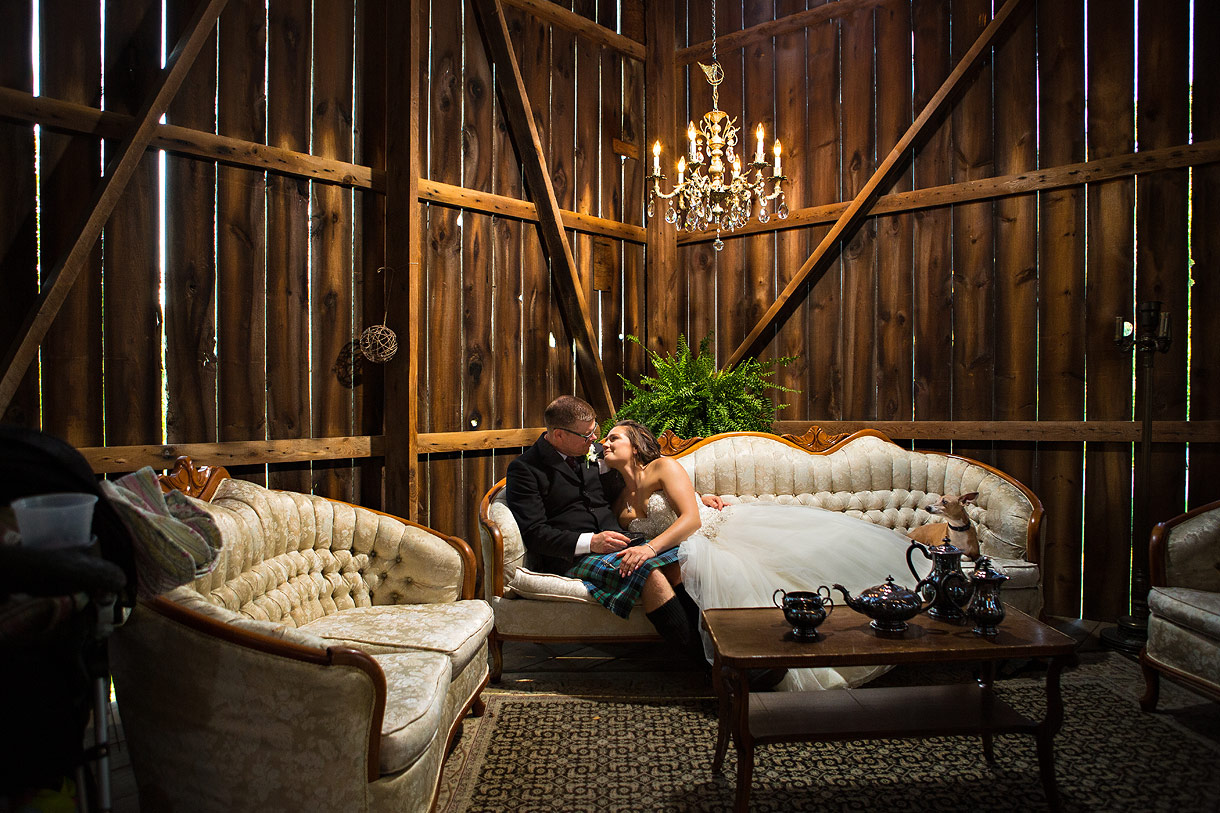 Rustic, Barns and Farms - DA Photography