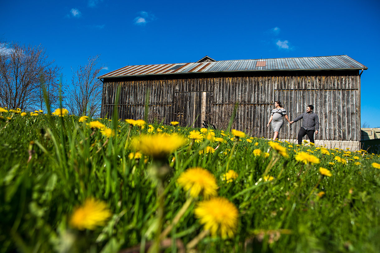 Rustic, Barns and Farms - DA Photography