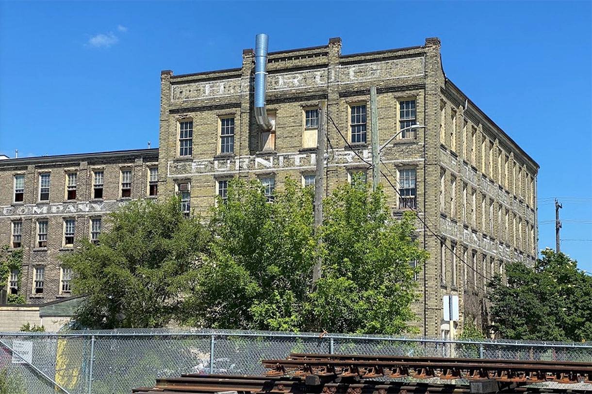 Structural, Buildings and Bridges Locations - DA Photography