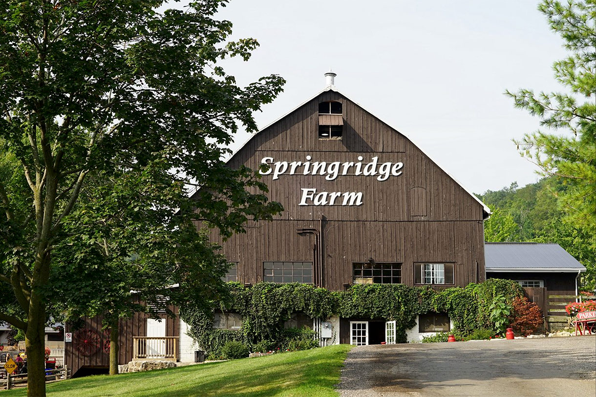 Rustic, Barns and Farms - DA Photography