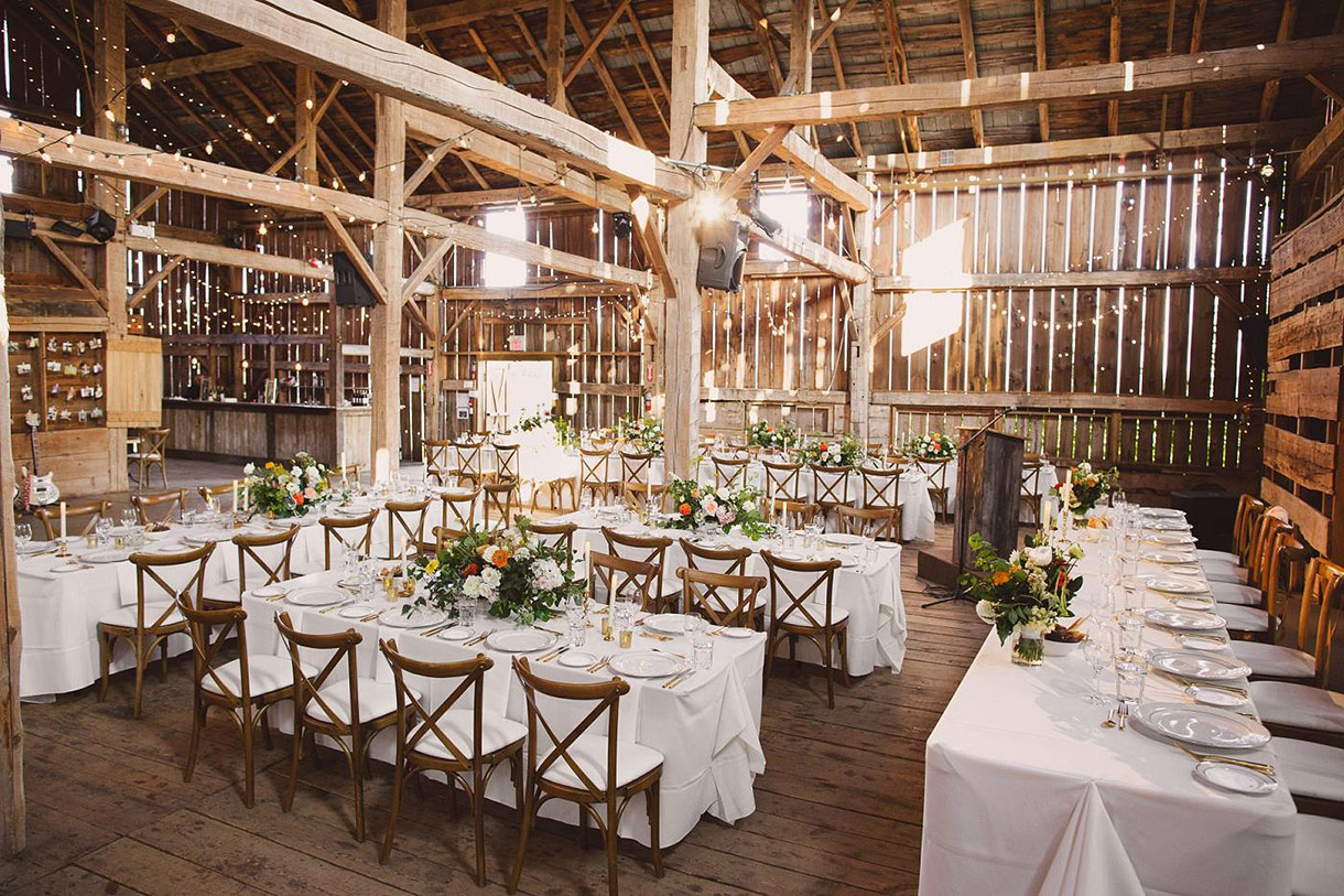 Rustic, Barns and Farms - DA Photography