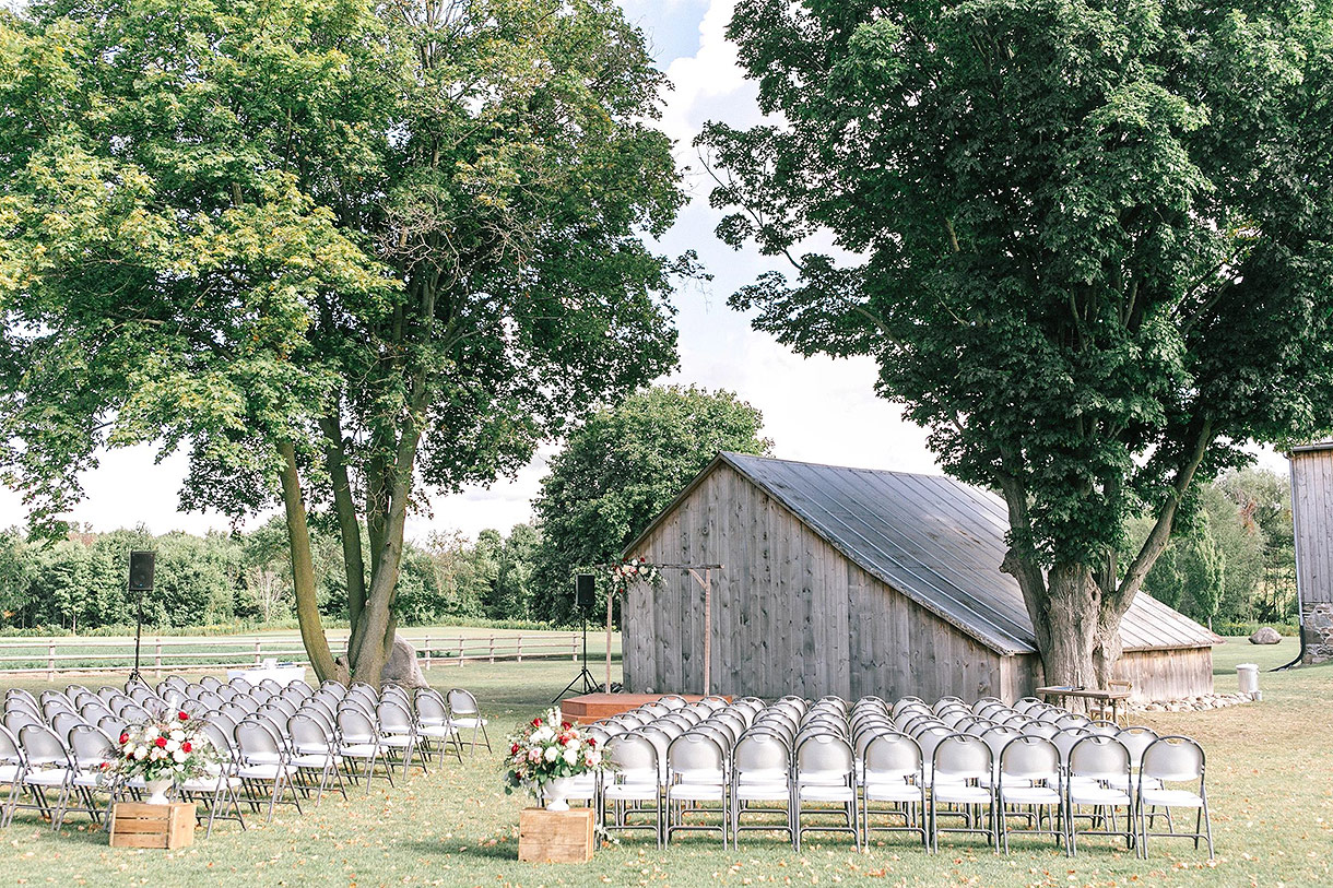 Rustic, Barns and Farms - DA Photography