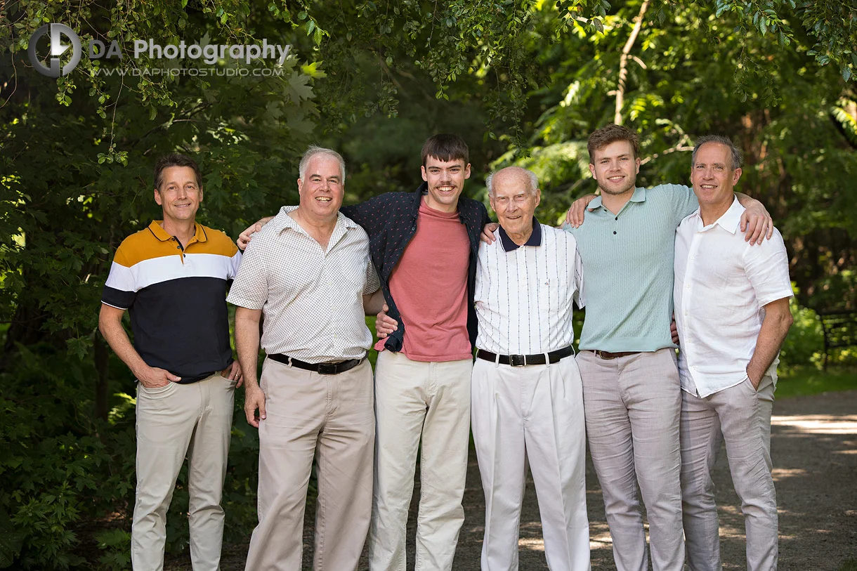 Family Reunion Photos and the hidden benefits of doing them - DA ...